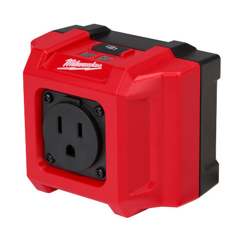 0950-20 - Milwaukee 0950-20 - Wireless Dust Control Adapter & Remote Kit