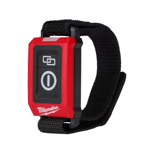 0951-20 - Milwaukee 0951-20 - Wireless Dust Control Remote