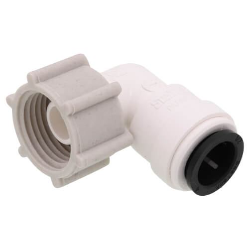 0959037 - Watts 0959037 - 3/8" CTS x 1/2" NPS Quick-Connect Female ...