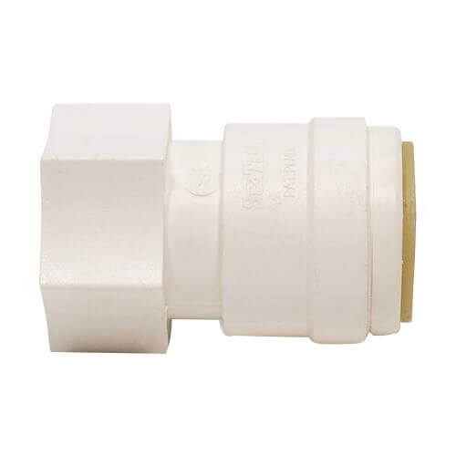0959137 - Watts 0959137 - Quick-Connect Female Swivel Adapter, 3/4" CTS ...