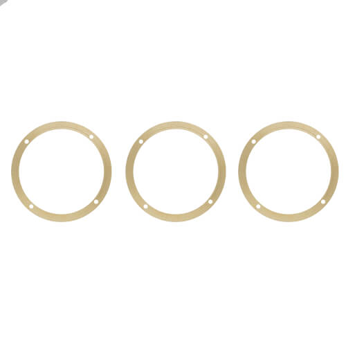 096 - Tekmar 096 - Leveling Shim Kit