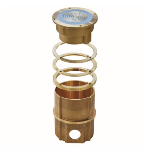 096 - Tekmar 096 - Leveling Shim Kit