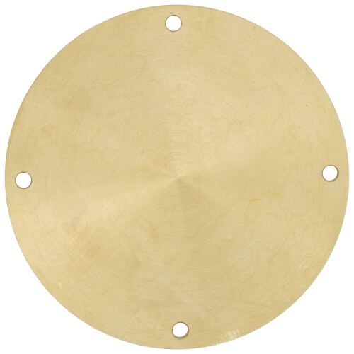097 - Tekmar 097 - Spare Socket Cover Plate