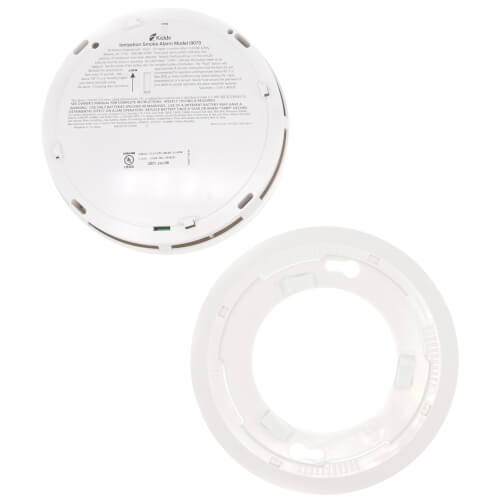 0976-9997 - Kidde 0976-9997 - i9070 9v Battery Operated Front-Load ...