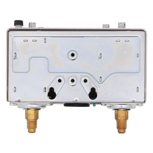 099008 - Emerson Flow Controls 099008 - 3 ft Cap Tube w/ 1/4" Flare Nut ...