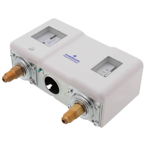 099008 - Emerson Flow Controls 099008 - 3 ft Cap Tube w/ 1/4" Flare Nut ...