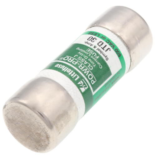 0JTD030.T - Littelfuse 0JTD030.T - 30 Amp Time-Delay Power-Pro Class J ...