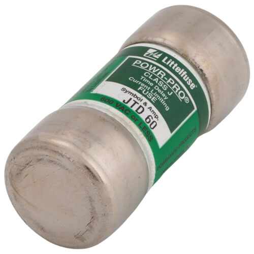 0JTD060.T - Littelfuse 0JTD060.T - 60 Amp Time-Delay Power-Pro Class J ...