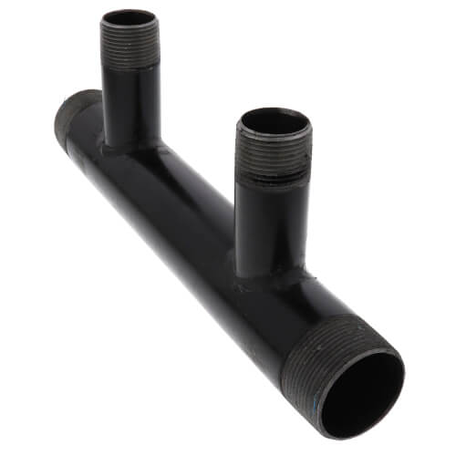 1-1/2X1HEADER-2 - Matco-Norca 1-1/2X1HEADER-2 - 1-1/2" Boiler Header w ...