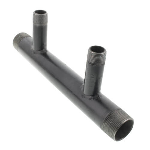 1-1/4X3/4HEADER-2 - Matco-Norca 1-1/4X3/4HEADER-2 - 1-1/4" Boiler ...