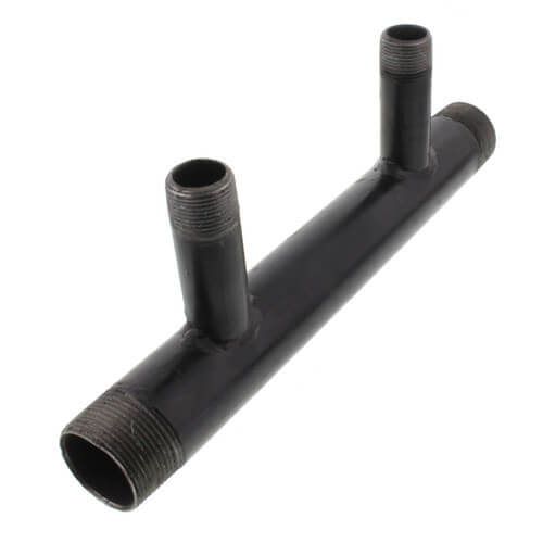 1-1/4X3/4HEADER-2 - Matco-Norca 1-1/4X3/4HEADER-2 - 1-1/4" Boiler ...