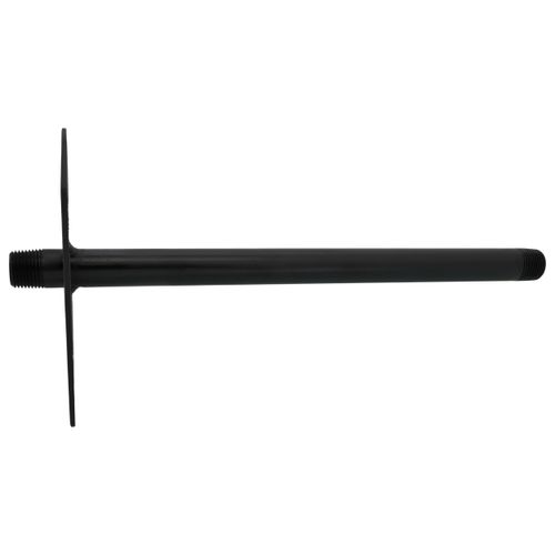1/2X12STUB-10 - Gastite 1/2X12STUB-10 - 1/2" MNPT x 12" Straight Stub ...