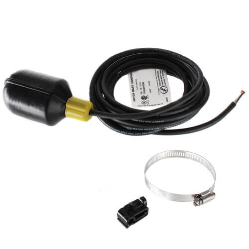 10-0743 - Zoeller 10-0743 - 115/230V Mechanical Float Switch w/ 15 ft ... 10-0743 - Zoeller 10-0743 - 115/230V Mechanical Float Switch w/ 15 ft ...