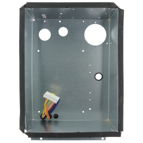10-102307-07 - Rheem 10-102307-07 - Control Box Assembly, 10-102307-07