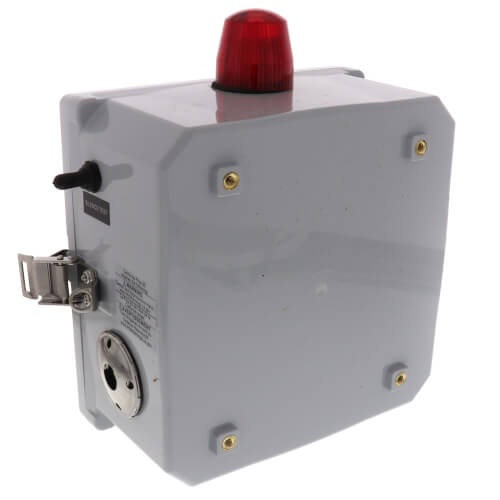 10-1038 - Zoeller 10-1038 - 3 Control Float Simplex Pump Control ...