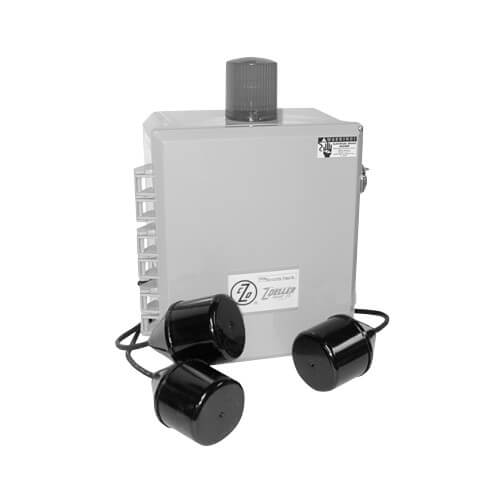 10-1111 - Zoeller 10-1111 - Three-Phase, Duplex Electrical Alternator ...