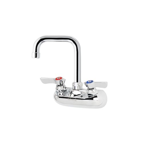 10-435L - Krowne Metal 10-435L - Silver Series 4" Center Wall Mount ...