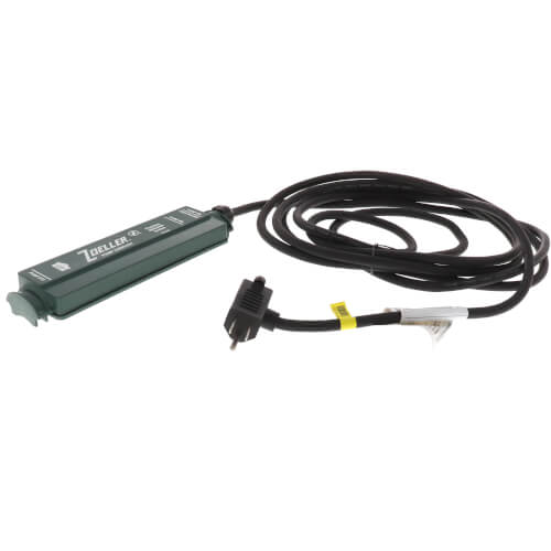 10-4660 - Zoeller 10-4660 - Floatless Switch for Sewage Applications