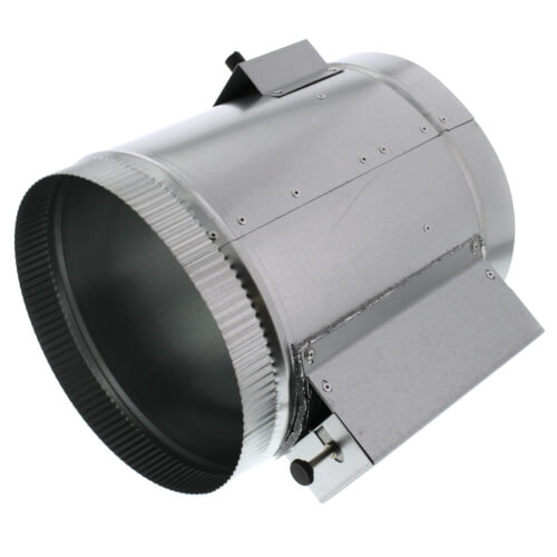10-CLBD - EWC Controls 10-CLBD - 10" CLBD Bypass Damper