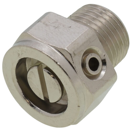 10-JACOBUS - Jacobus - Maid O Mist 10-JACOBUS - #10 Manual Coin Vent