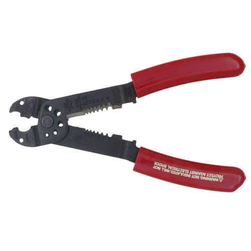 1000-KLEIN - Klein Tools 1000-KLEIN - 6-in-1 Multi-Purpose Stripper ...