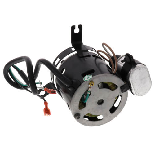 10005552 - Reznor 10005552 - C-Frame UDAP Venter Motor with AV6 Option ...