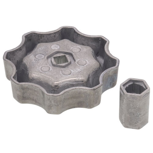 10006-DANCO - Danco 10006-DANCO - Outdoor Faucet Handle for Universal