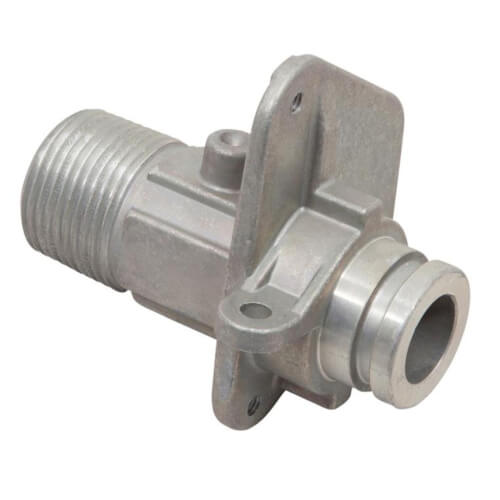 100076217 - AO Smith 100076217 - Kit, Inlet, Gas, 100076217