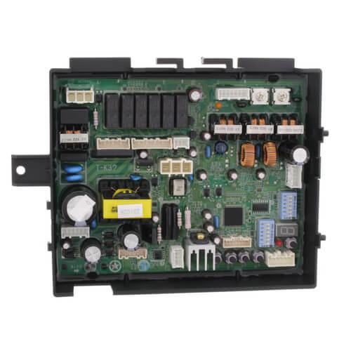 100076259 - Takagi 100076259 - Computer Board