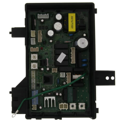 100076291 - Takagi 100076291 - Computer Board
