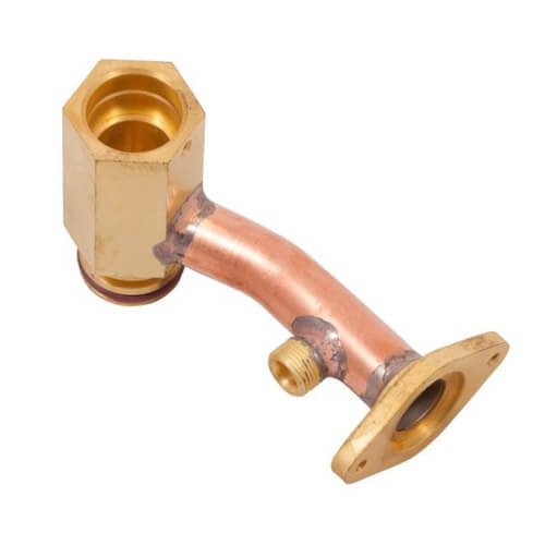 100076353 - AO Smith 100076353 - Kit, Connection, Water Outlet, 100076353