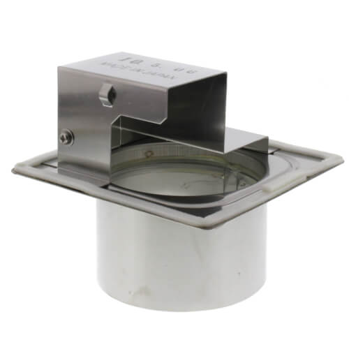 100076561 - Takagi 100076561 - Direct Vent Conversion Kit - (T-Kjr)