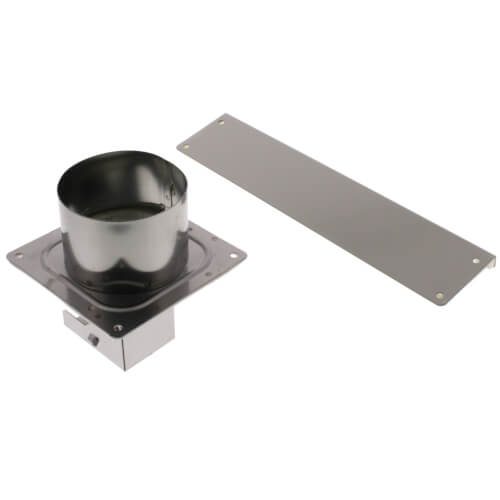 100076561 - Takagi 100076561 - Direct Vent Conversion Kit - (T-Kjr)