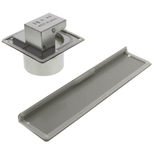 100076561 - Takagi 100076561 - Direct Vent Conversion Kit - (T-Kjr)