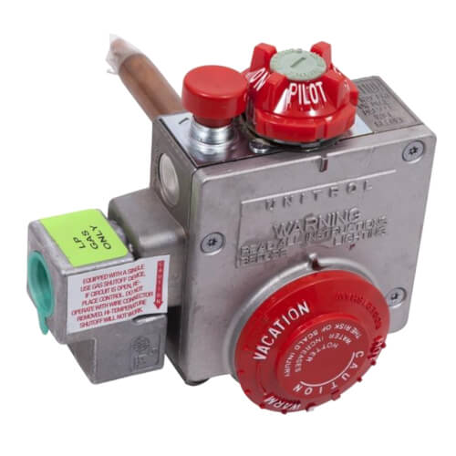100093617 - AO Smith 100093617 - Kit, Gas Control Valve, Propane(lp ...
