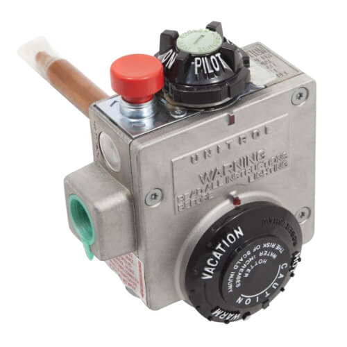 100093862 - AO Smith 100093862 - Kit, Gas Control Valve W/thermostat ...