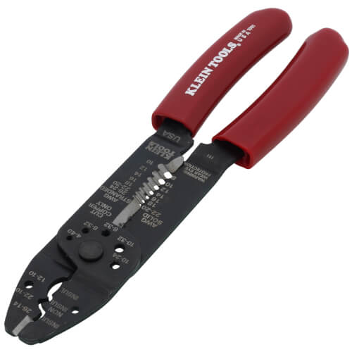 1001-KLEIN - Klein Tools 1001-KLEIN - Multi-Purpose Electrician's Tool ...