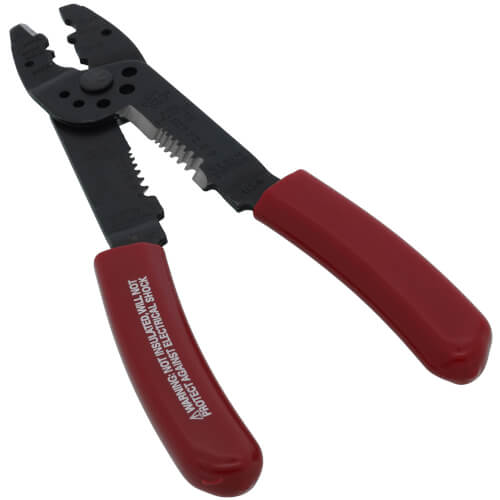 1001-KLEIN - Klein Tools 1001-KLEIN - Multi-Purpose Electrician's Tool ...