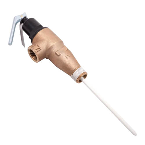 100108622 - AO Smith 100108622 - Kit, T&p Valve, 3/4"m, 205kbtu, 150psi ...