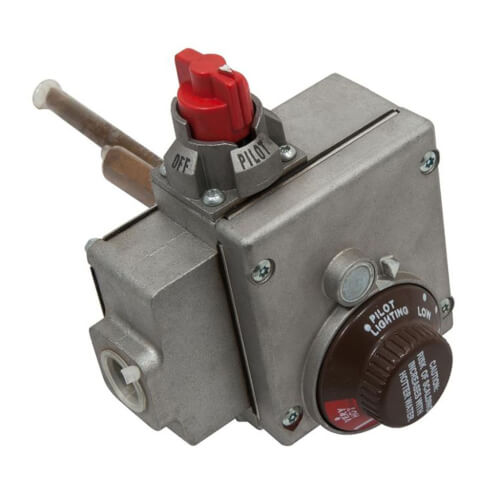 100108713 - AO Smith 100108713 - Kit, Gas Control Valve, Comm, Propane(lp)