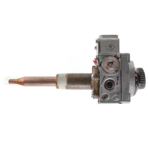 100108716 - AO Smith 100108716 - Gas Thermostat, Propane Gas, Left Hand ...