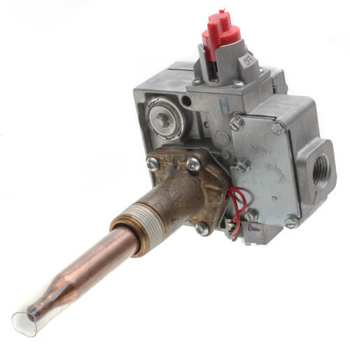 100108716 - AO Smith 100108716 - Gas Thermostat, Propane Gas, Left Hand ...