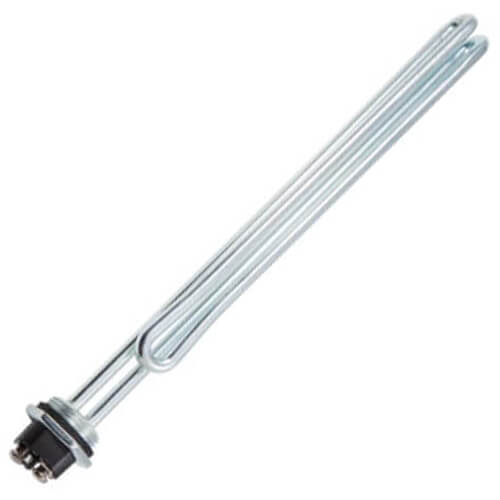 100108969 - AO Smith 100108969 - 10-3/4" Heating Element, 480V, 4000W ...