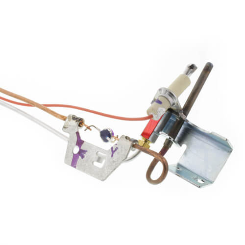100109294 - AO Smith 100109294 - FV Pilot Assembly, 160° - Propane ...