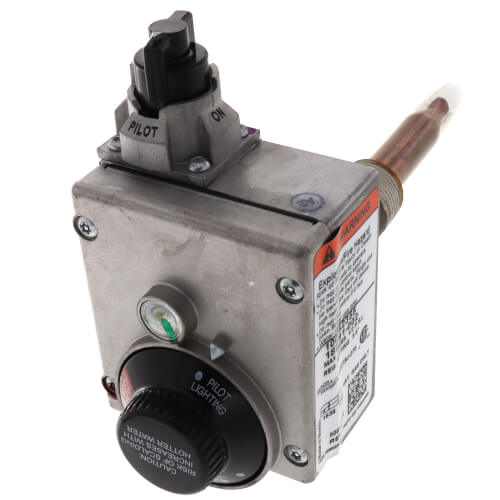 100109812 - AO Smith 100109812 - White Rodgers Temperature Control for ...