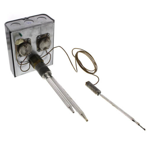 100109916 - AO Smith 100109916 - Manual Temp. Reset - Dual Control ...