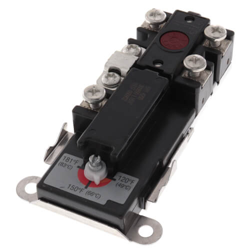 100109920 - AO Smith 100109920 - Electric Thermostat - Single Pole ...