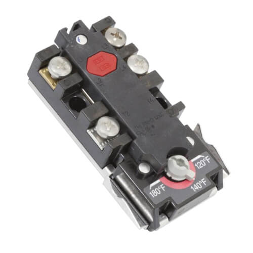 100109920 - AO Smith 100109920 - Electric Thermostat - Single Pole ...