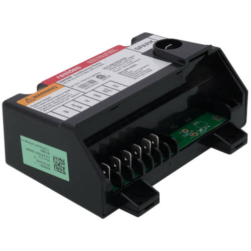 100109929 - AO Smith 100109929 - Honeywell Intermittent Ignition ...