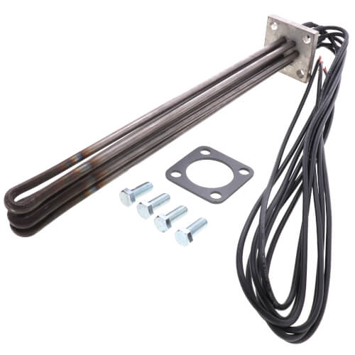 100110108 - AO Smith 100110108 - Flanged Incoloy Element, 208V 15KW ...